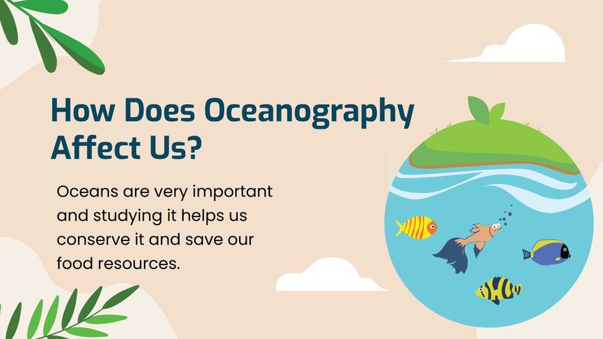 Earth Science Presentation - Download in PDF, PowerPoint, Google Slides ...