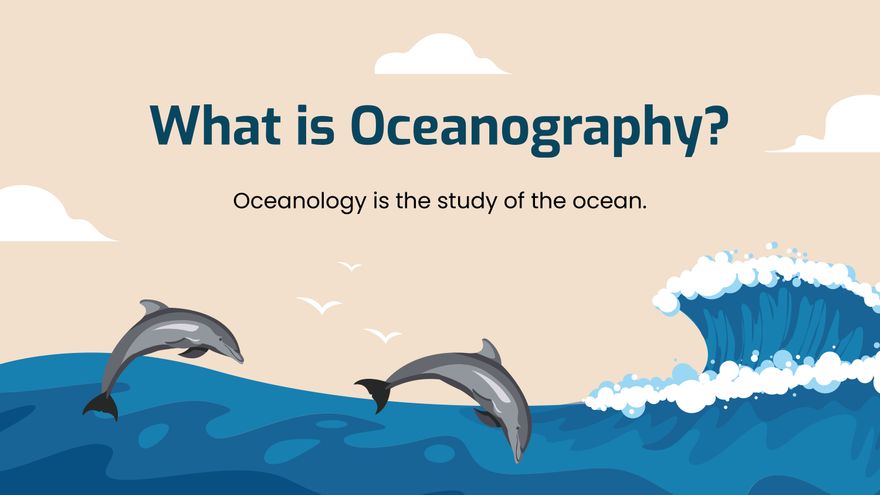 Earth Science Presentation - Download in PDF, PowerPoint, Google Slides ...