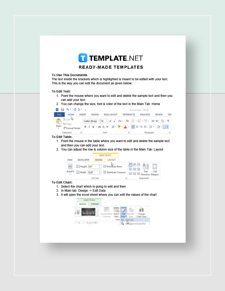 Free Failure Analysis Report Template - Google Docs, Word, Apple Pages ...