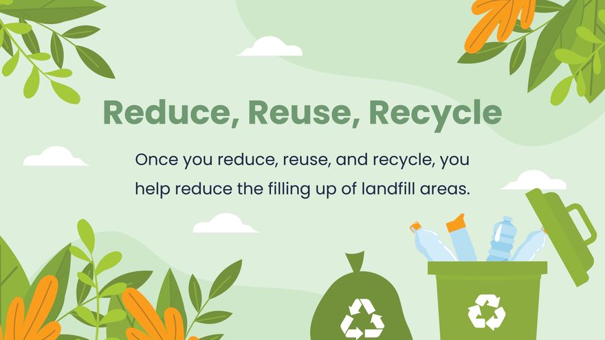 Free Earth Day Presentation - Download in PDF, PowerPoint, Google ...