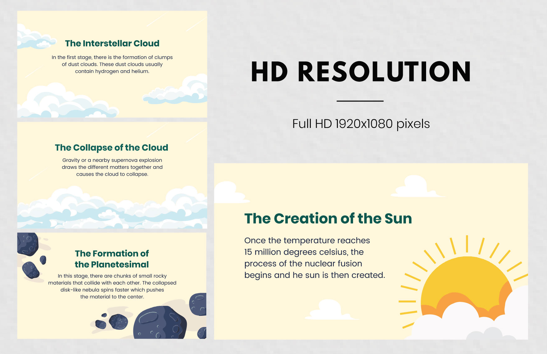 Aesthetic History - Download in PDF, PowerPoint, Google Slides ...