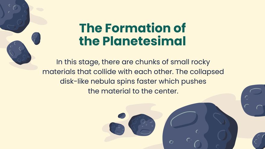 Free Earth History Presentation - Download in PDF, PowerPoint, Google ...