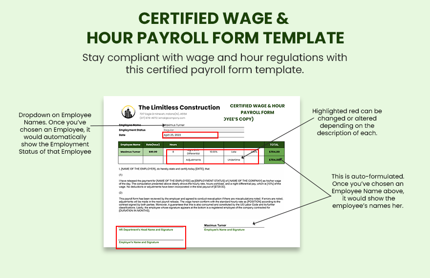 50+ Essential Construction Excel Templates Bundle - Google Sheets ...