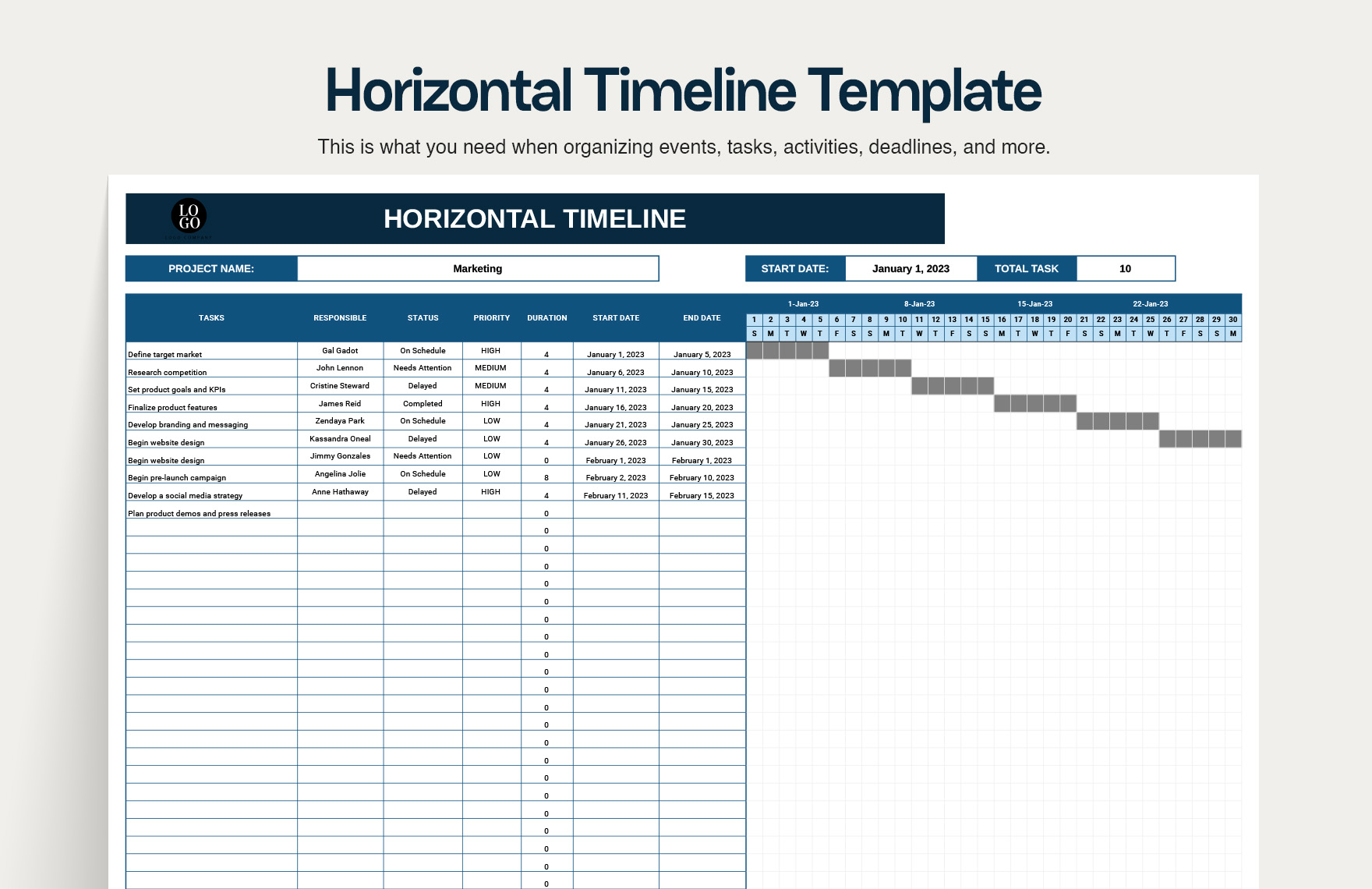 10+ Line Sheet Templates - Free Sample, Example, Format Download!
