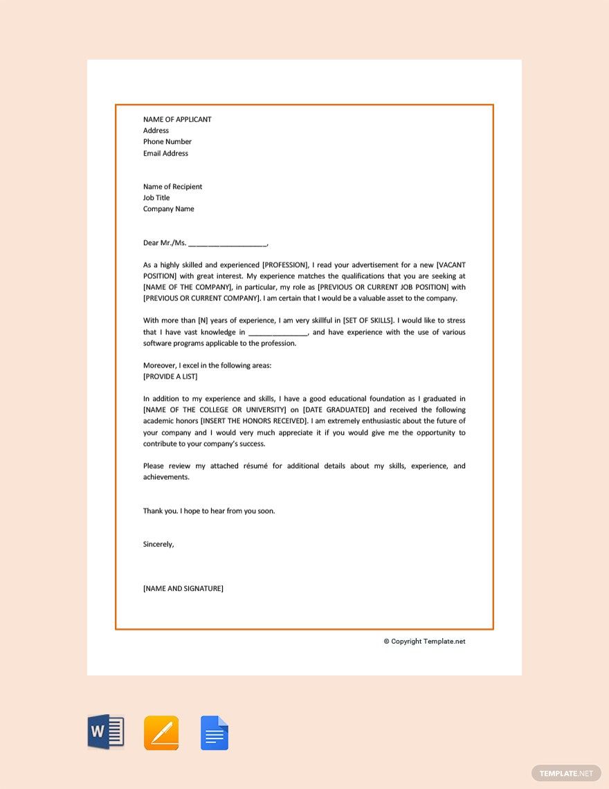 Best Info About Motivational Letter For Employment Sample Best Cv 