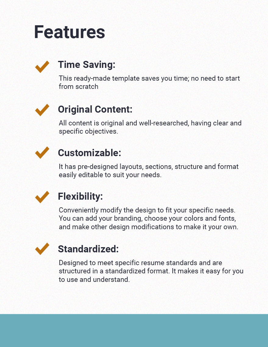 Free Business Proposal Letter - Download in Word, Google Docs ...