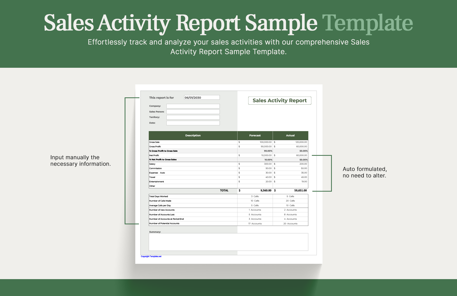 100+ Ultimate Sales Excel Templates Bundle - Download in Excel, Google ...