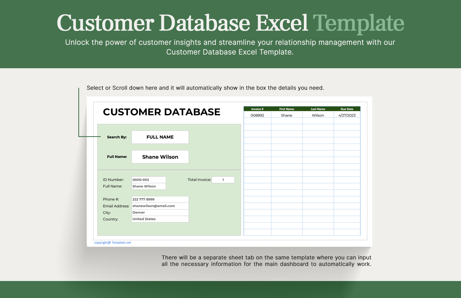100+ Ultimate Sales Excel Templates Bundle - Download in Excel, Google ...