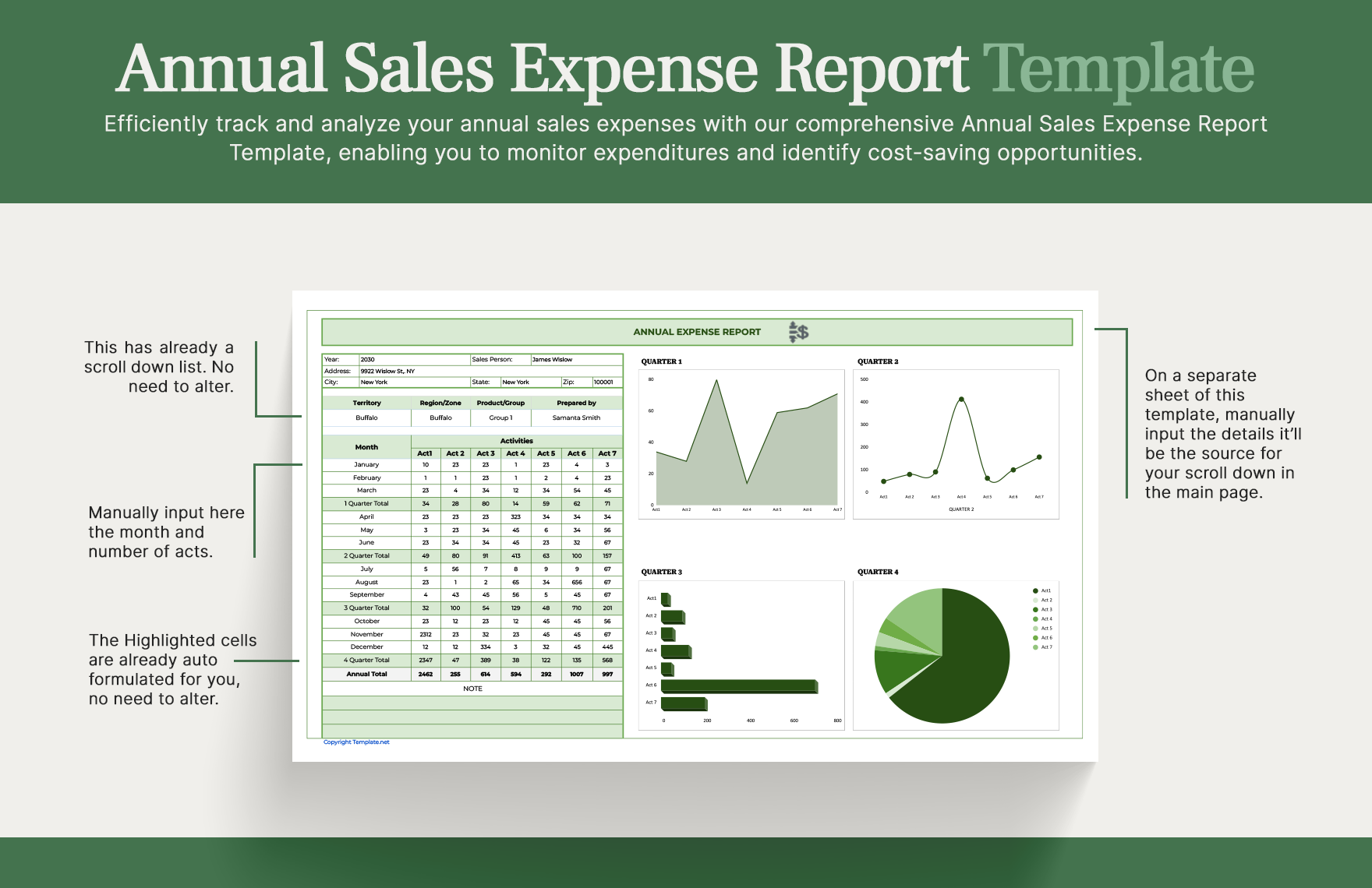 100+ Ultimate Sales Excel Templates Bundle - Download in Excel, Google ...