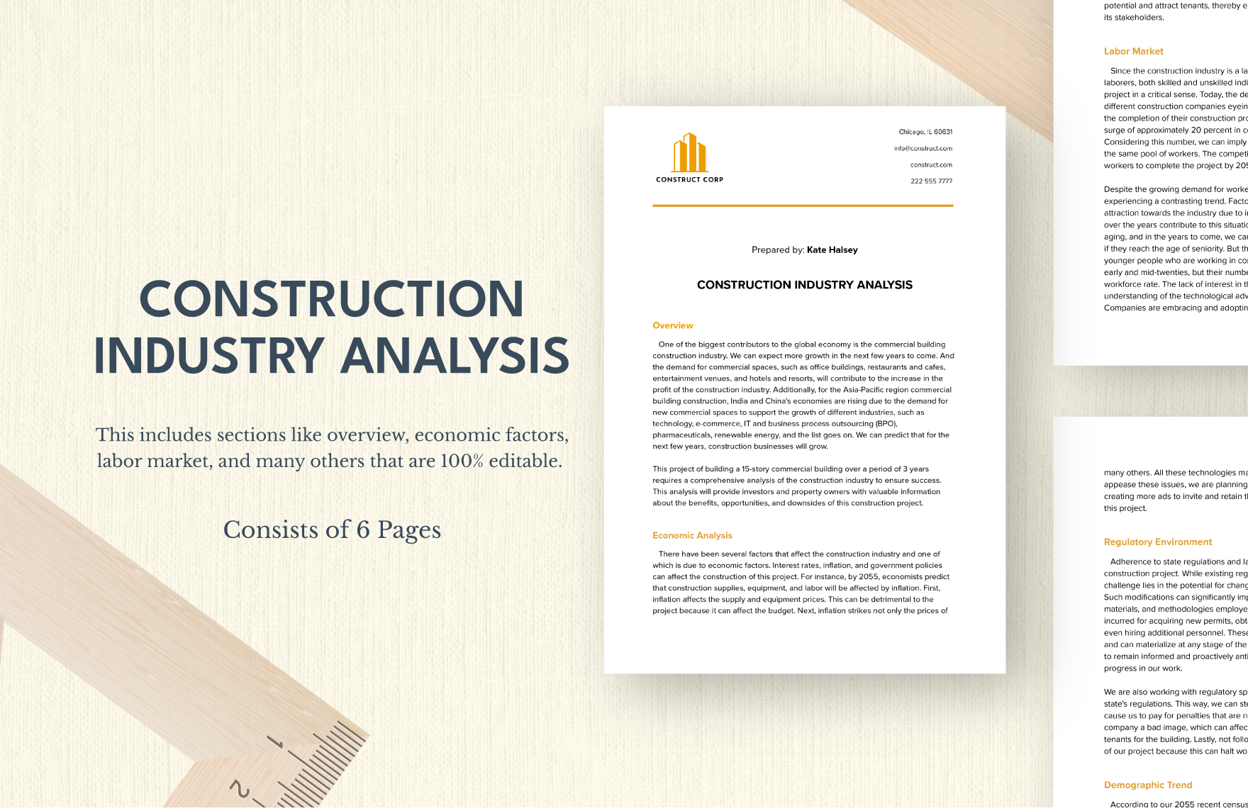 Page 10 Analysis Templates In Word FREE Download Template Page 10 Analysis Templates In Word FREE Download Template
