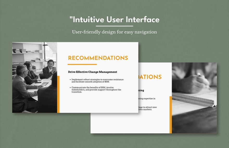BIM SWOT Analysis - Google Slides, PowerPoint, PDF | Template.net