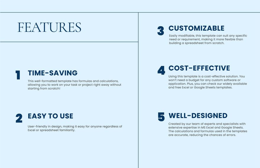 Office Supply Inventory List Template - Google Sheets, Excel | Template.net