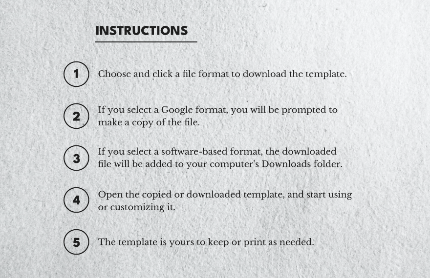 Roofing Construction Letterhead Template - Download in Word, PDF ...