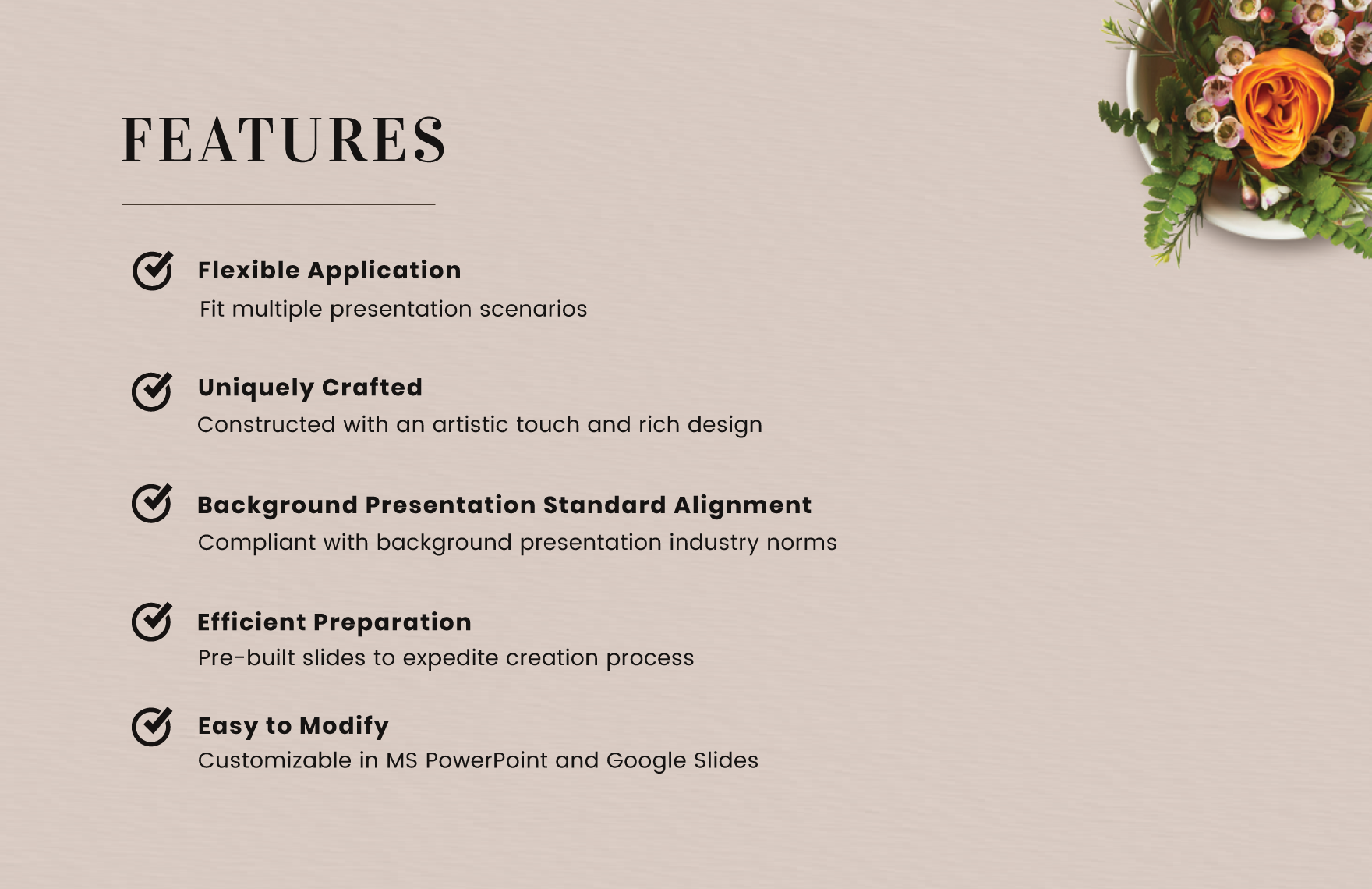 Background Presentation Template - PDF, Illustrator, PowerPoint, Google ...