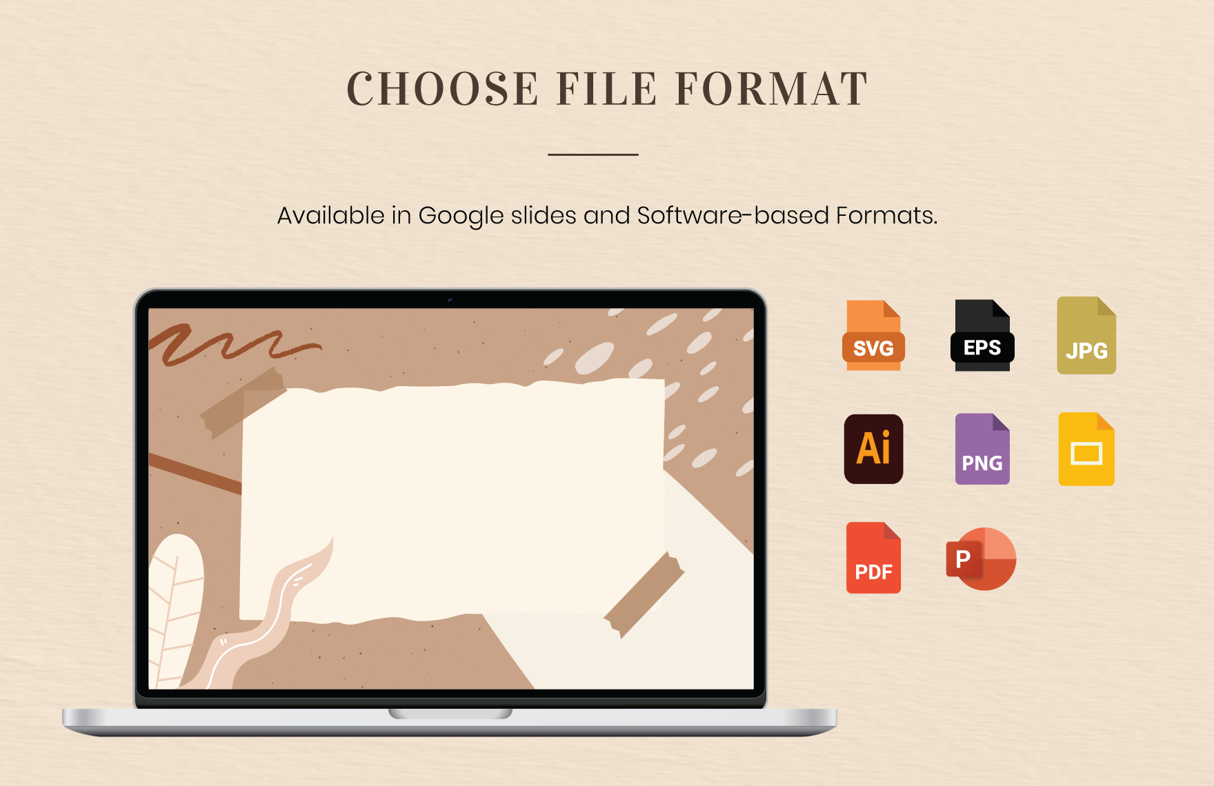 Background Presentation Template - PDF, Illustrator, PowerPoint, Google ...