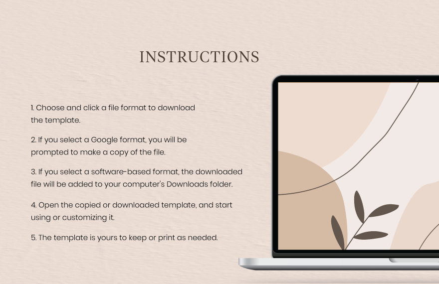 Minimalist Background Presentation - EPS, Illustrator, JPEG, PNG, SVG ...