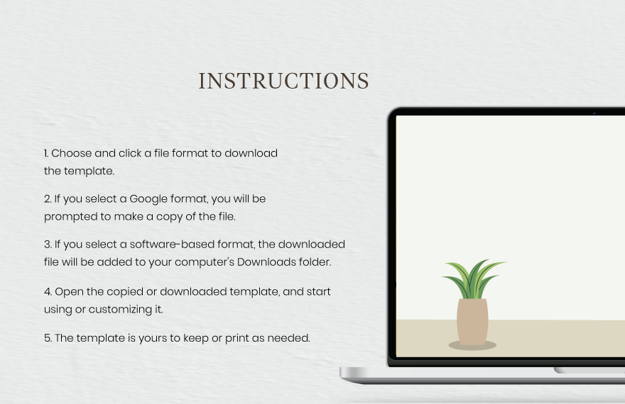 Free Simple Background Presentation - Download in Illustrator, EPS, SVG ...