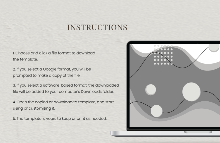 Abstract Background Presentation - EPS, Illustrator, JPEG, PNG, SVG ...