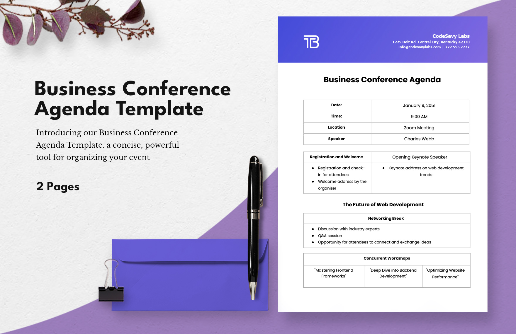 FREE Meeting Agenda Template Download In Word Google Docs Excel PDF Google Sheets 