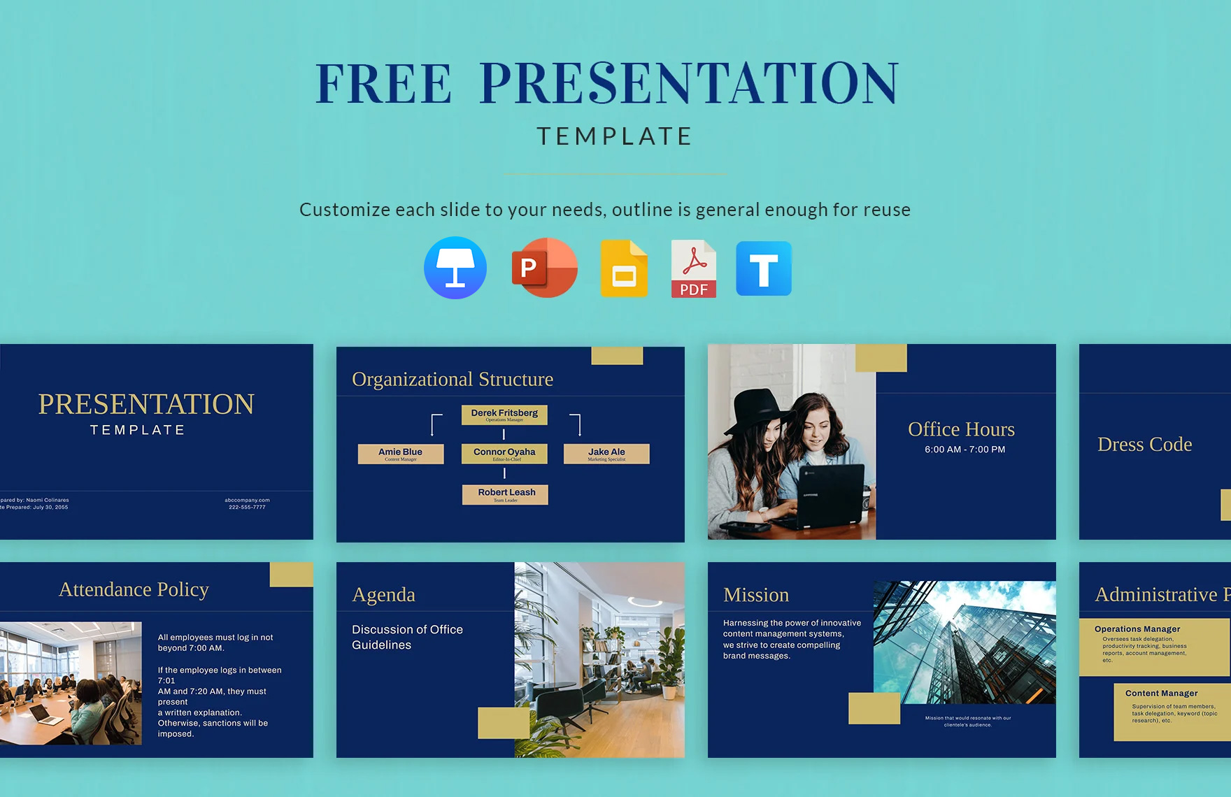 Top 20 Free Templates For Apple Keynote 2023 Presentation 49 OFF