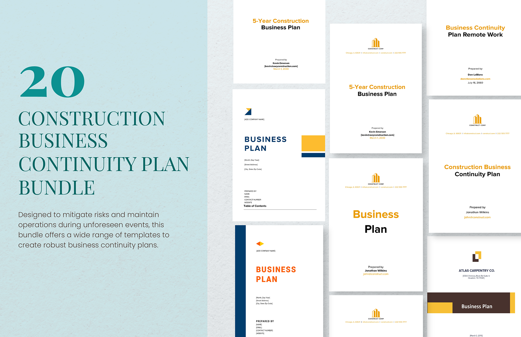 Nonprofit Organization Donor Stewardship Plan Template Download In 