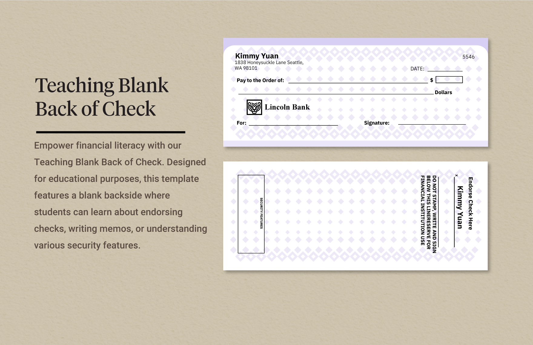 Free Reference Check Template In Illustrator Word PSD Download