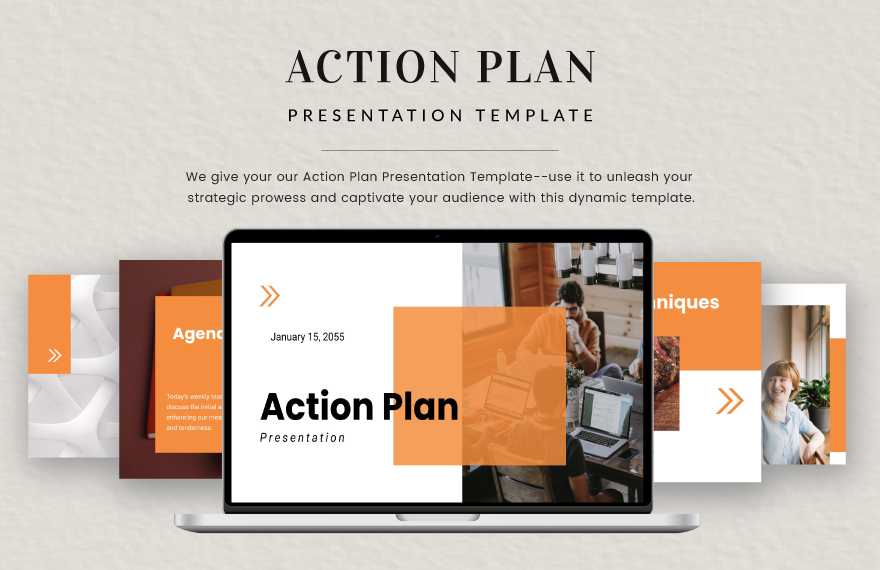 Free Earth Summit Presentation - Google Slides, PowerPoint, PDF ...