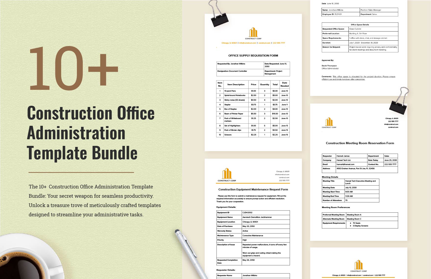 Electrical Permit Application Template - Google Docs, Word | Template.net