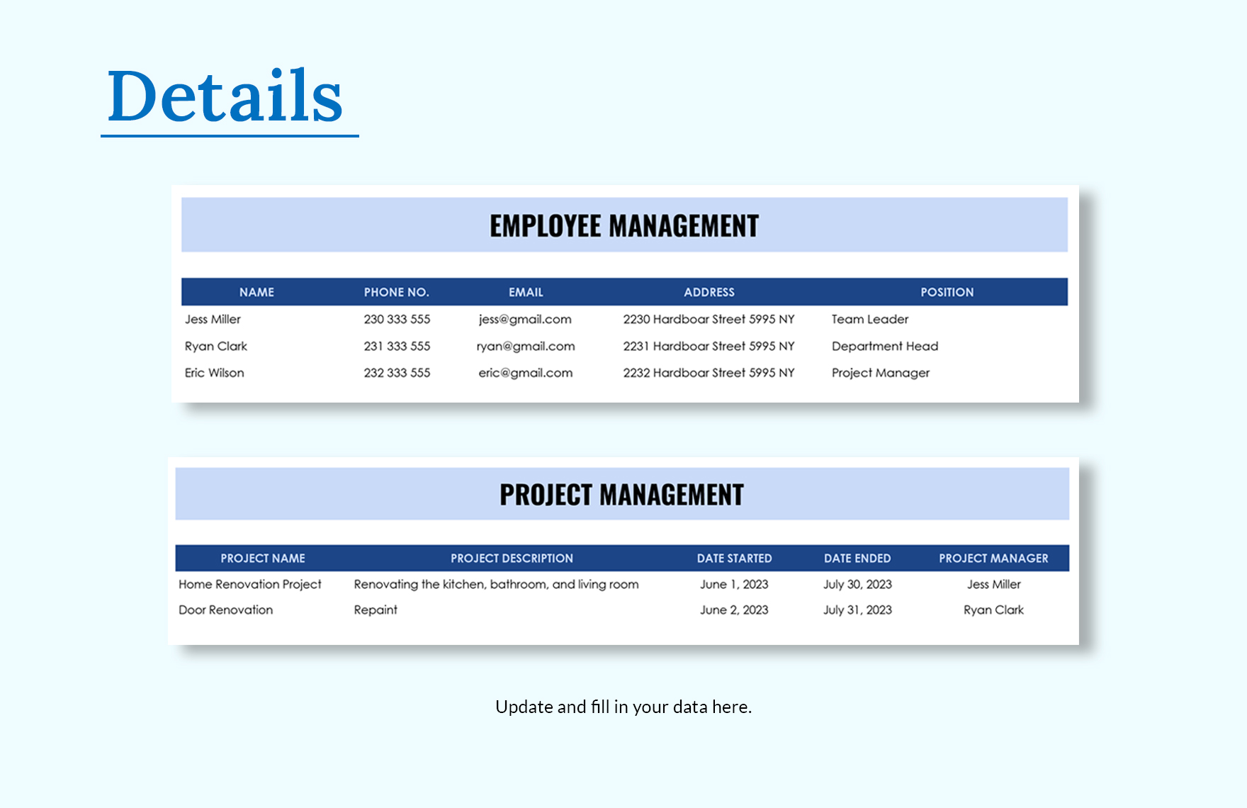 Budget Estimate Template - Download in Excel, Google Sheets | Template.net