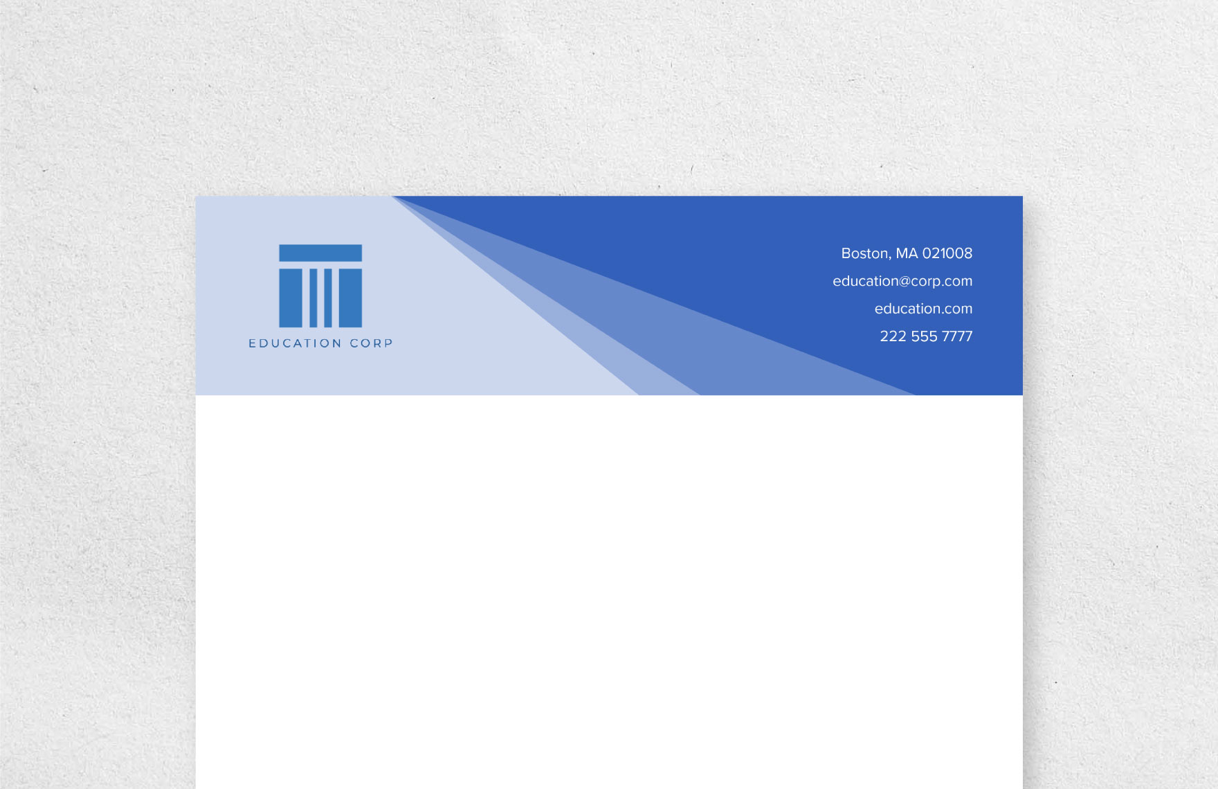 Free Graduation Letterhead Template - Word | Template.net