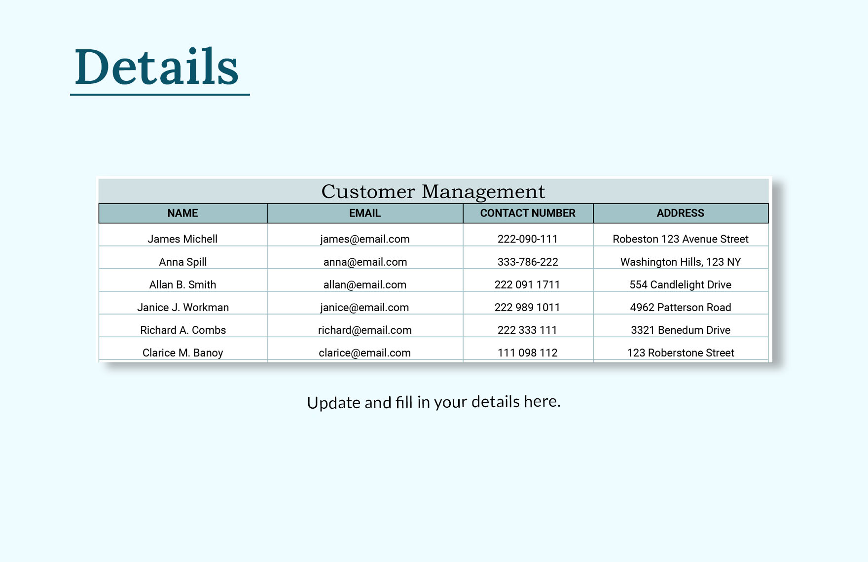 Basement Remodel Costs Template - Download in Excel, Google Sheets ...