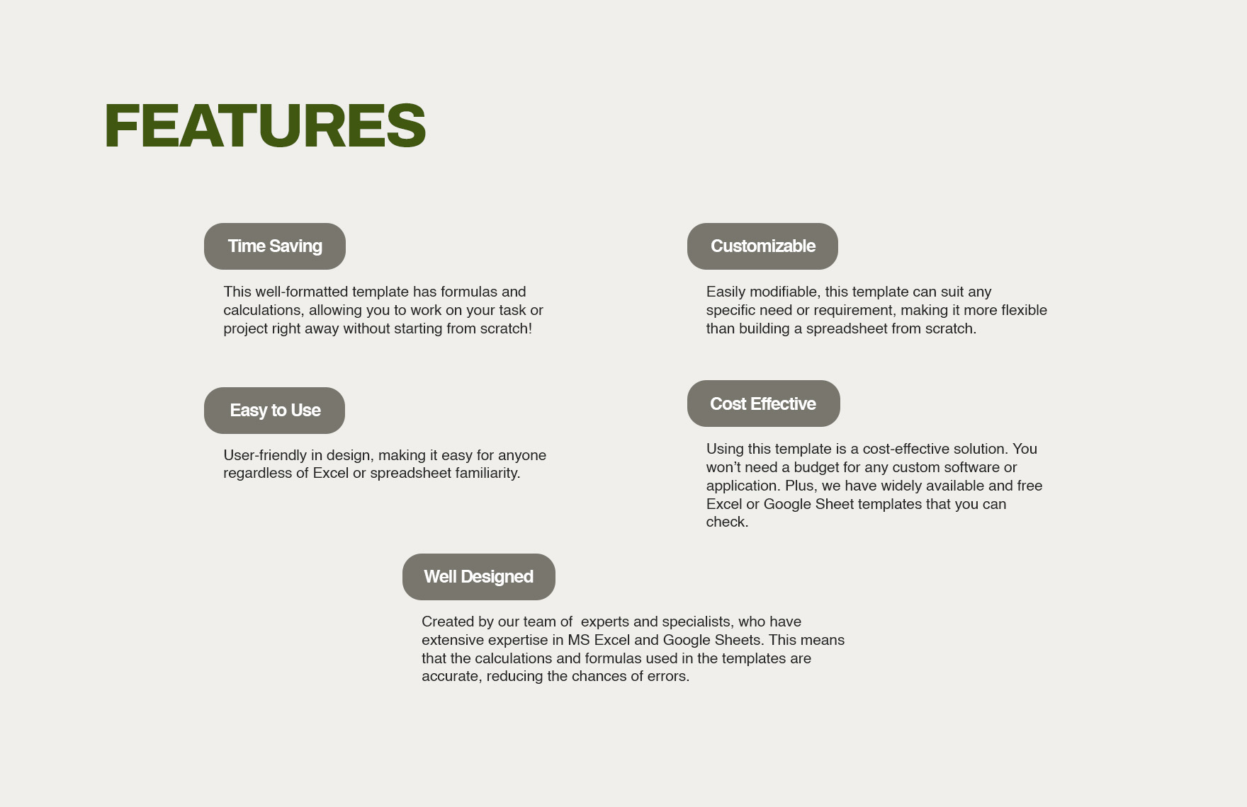 Health and Safety Dashboard Template - Download in Excel, Google Sheets ...