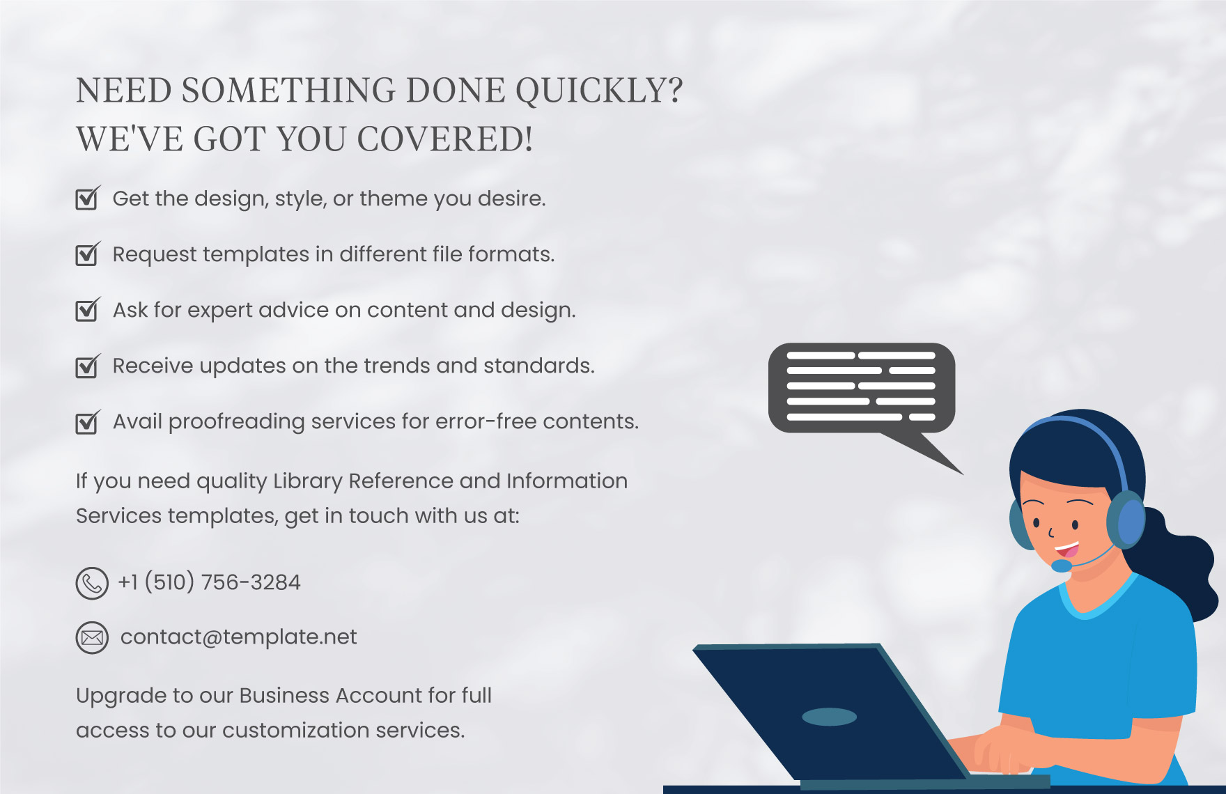 School Library Preservation Assessment Template - Download in Word ...