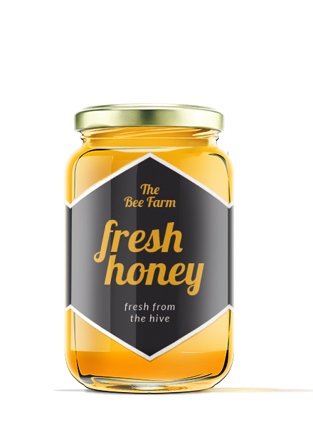 Free Honey Jar Label Template Download 118 Labels In PSD Illustrator 