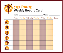 Free Kindergarten Report Card Template in Adobe Photoshop, Adobe ...