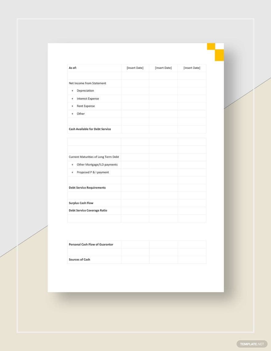 Free Global Cash Flow Analysis Template Google Docs Word Apple free-global-cash-flow-analysis-template-google-docs-word-apple