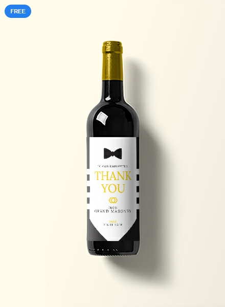 Sticker Label Template - Edit Online & Download Example | Template.net