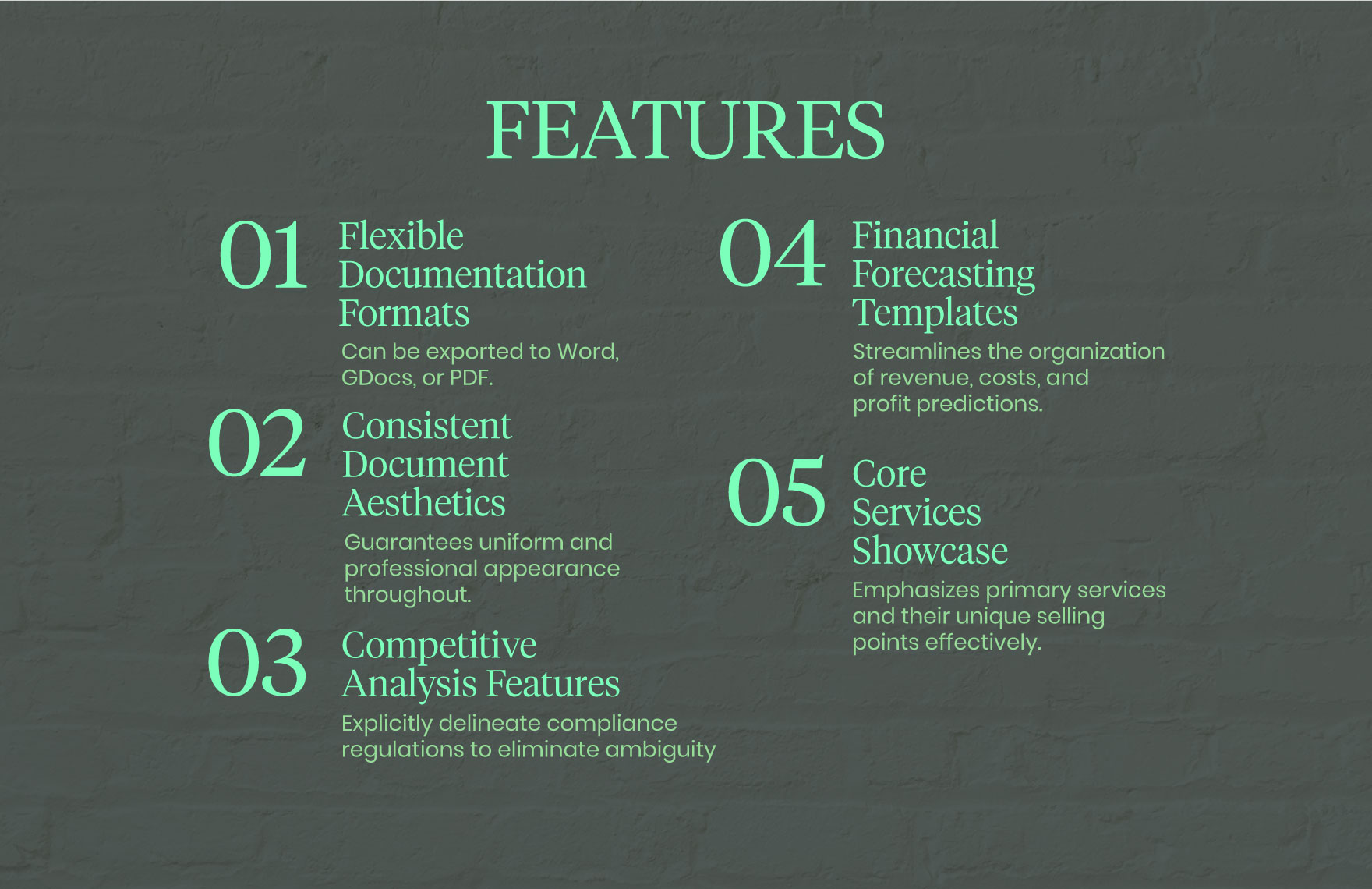IT Cybersecurity Consulting SWOT Analysis Template - Download in Word ... IT Cybersecurity Consulting SWOT Analysis Template - Download in Word ...