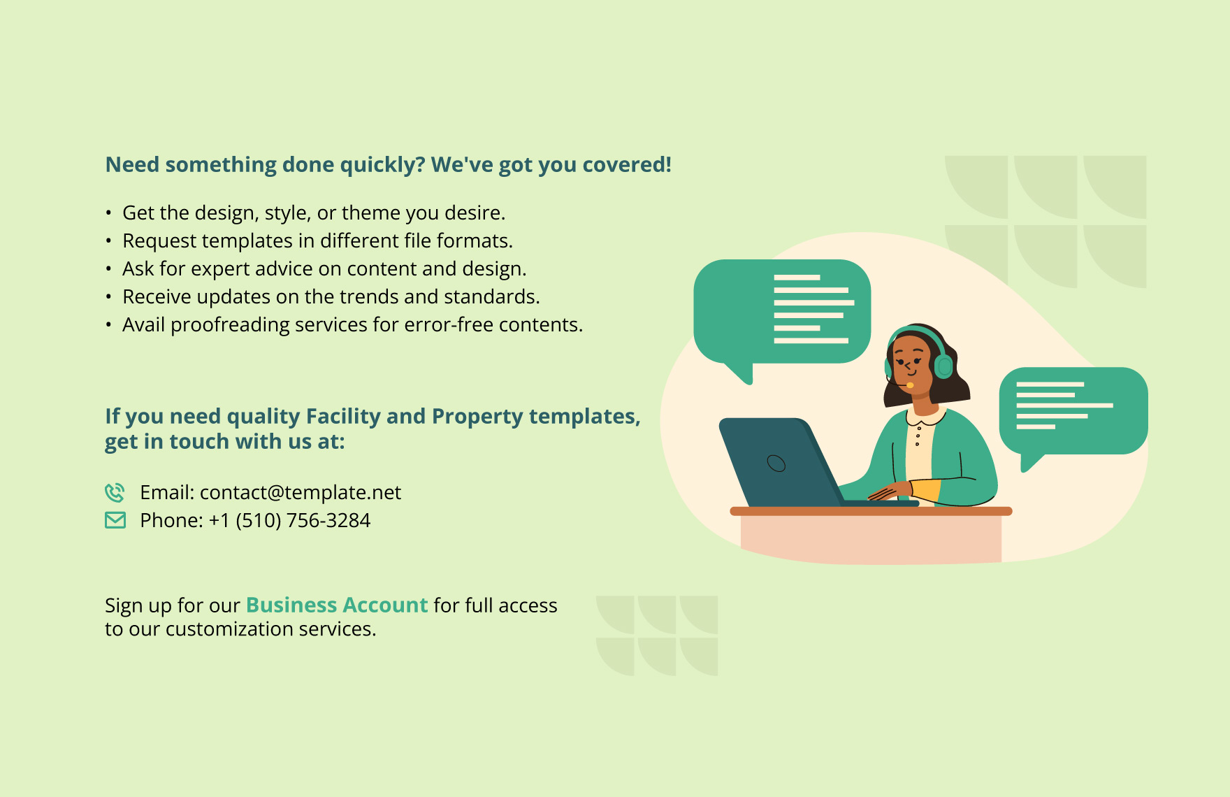 IT Facility Inspection Form Template - Download in Word, Google Docs ...