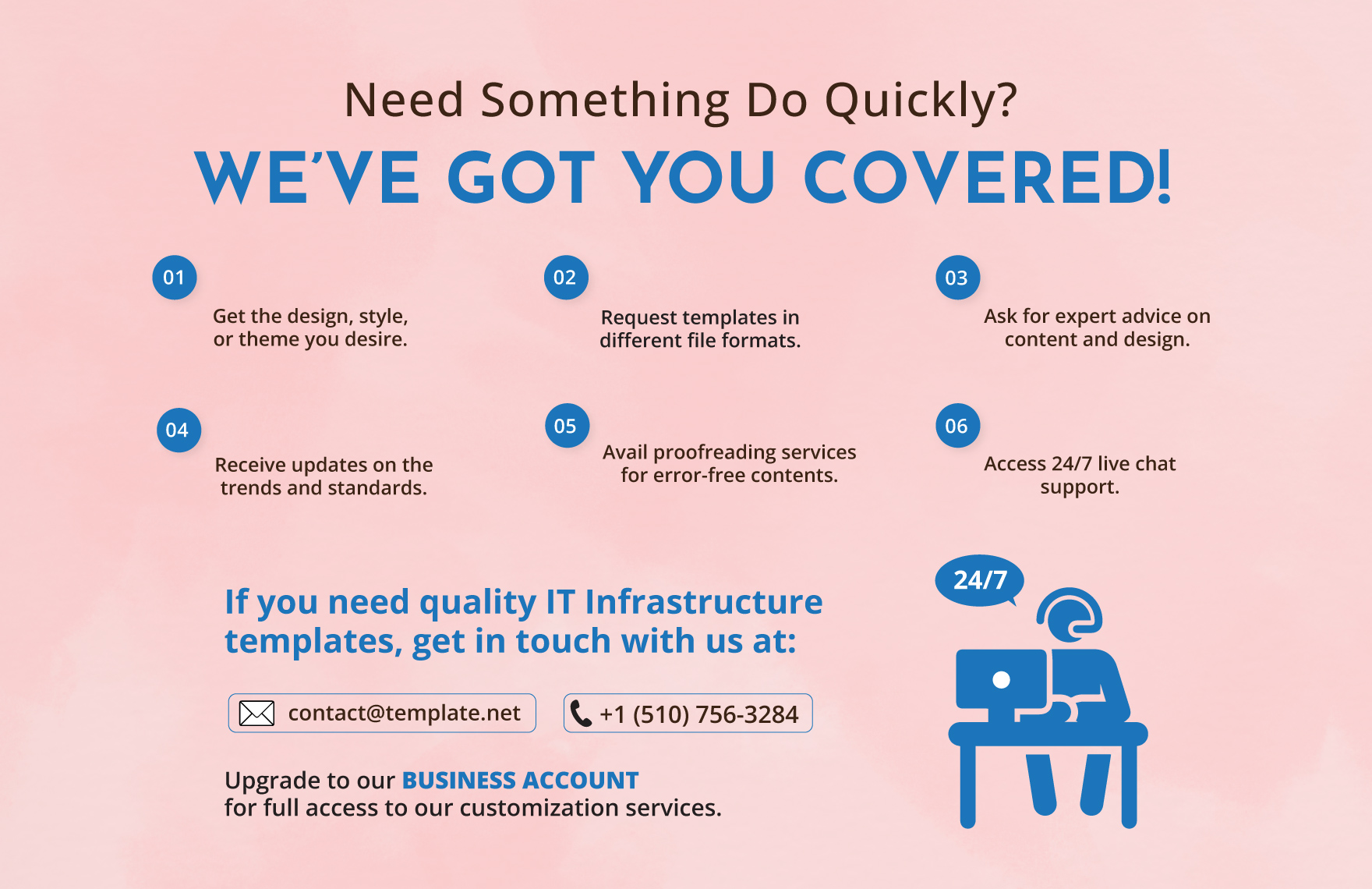 IT Infrastructure Vendor Agreement Template - Download in Word, Google ...