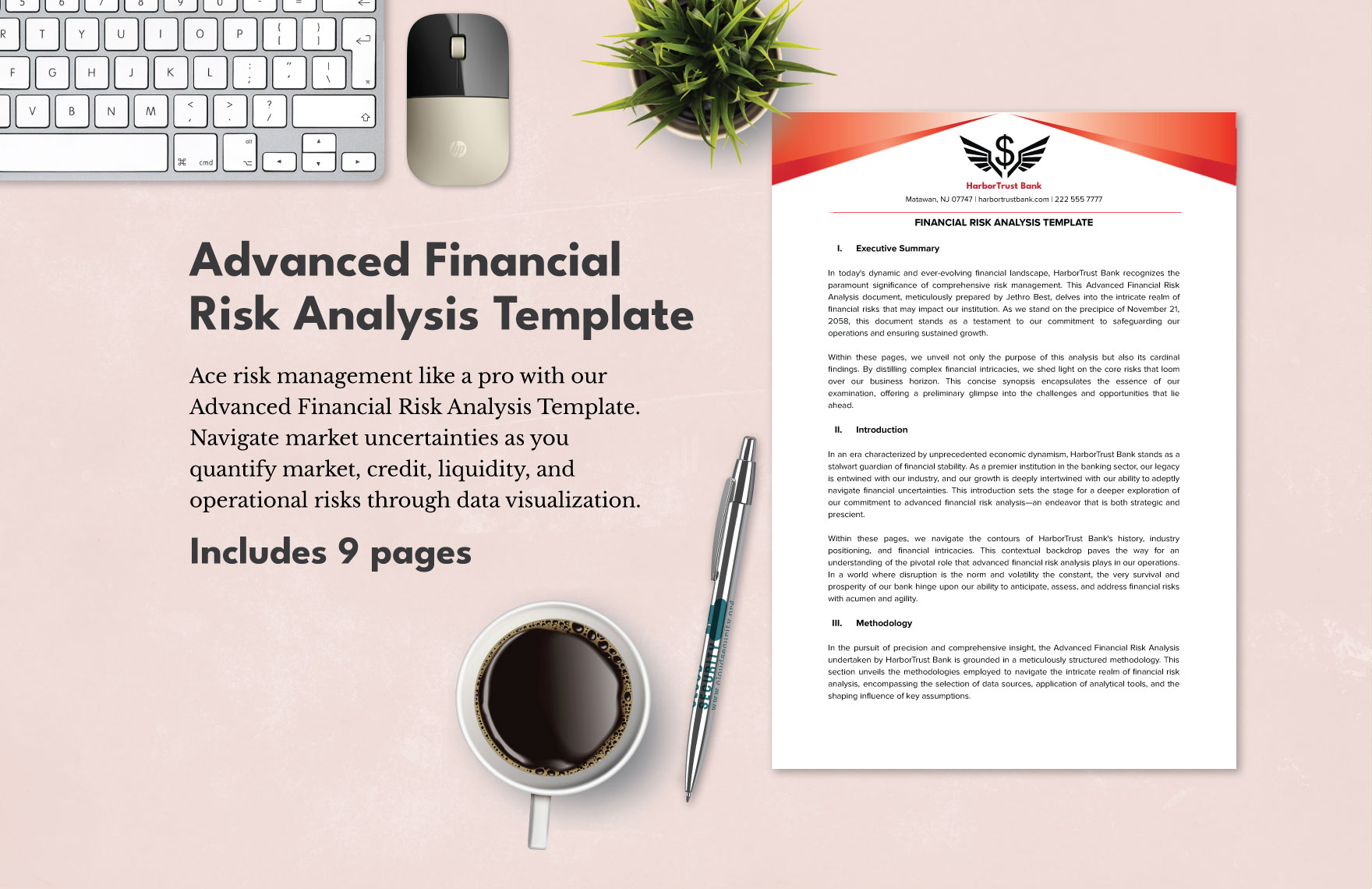 Editable Market Analysis Templates In Adobe PDF To Download Editable Market Analysis Templates In Adobe PDF To Download