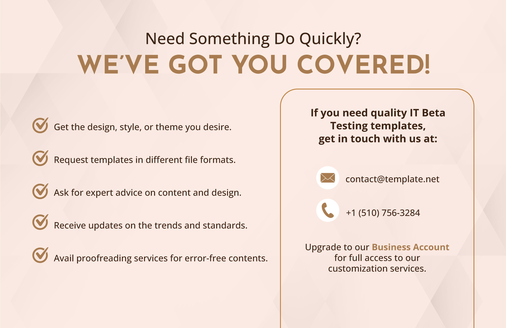 IT Beta Testing Risk Management Plan Template - Download in Word ...