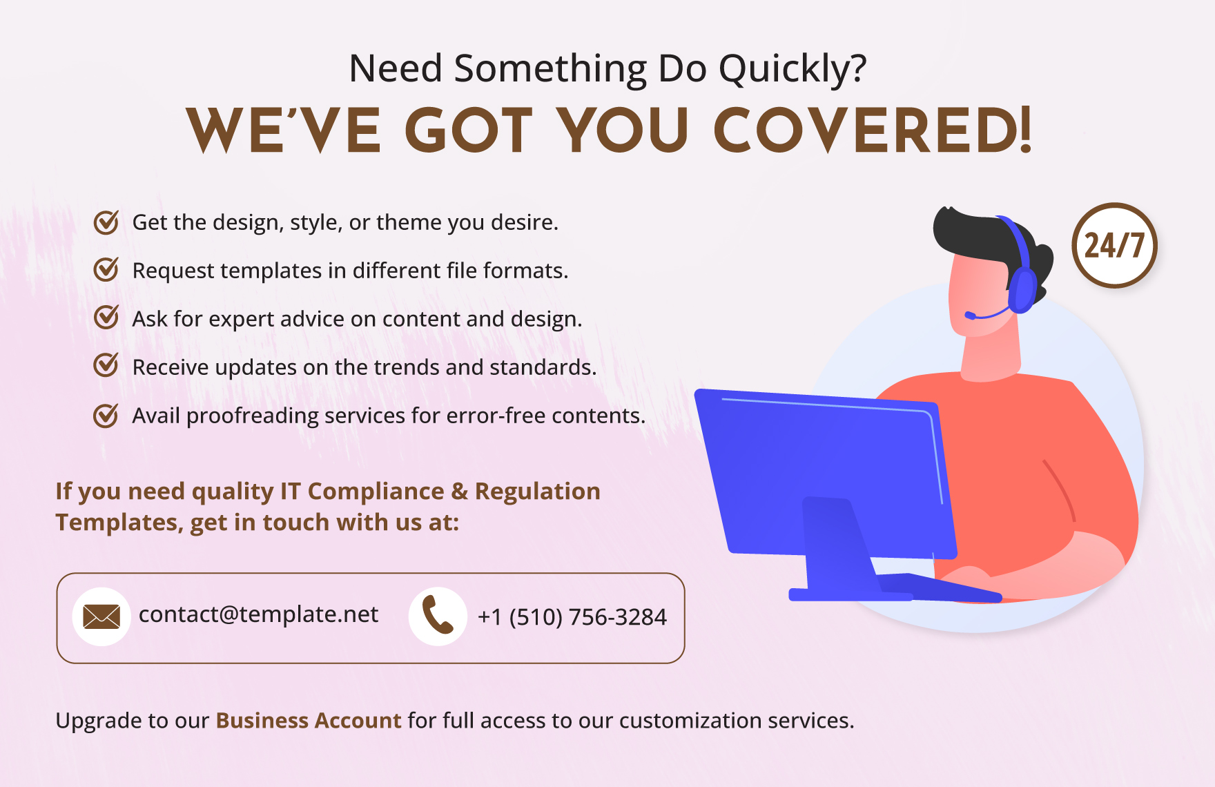 IT Regulatory Assessment Form Template - Download in Word, Google Docs ...