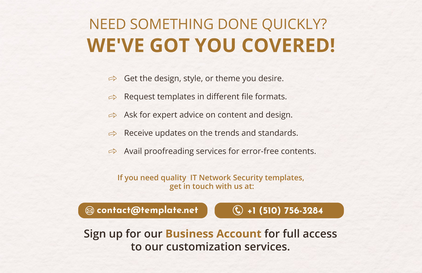 IT Firewall and IDS/IPS User Guide Template - Download in Word, PDF ...