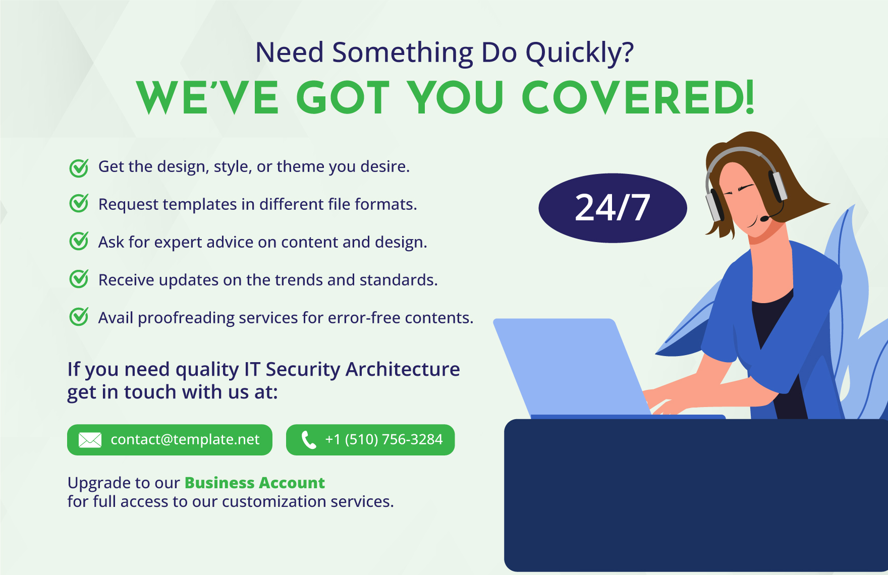 IT Security Component SLA (Service Level Agreement) Template - Download ...