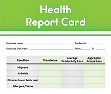 Free Social Media Report Template in Adobe Illustrator | Template.net