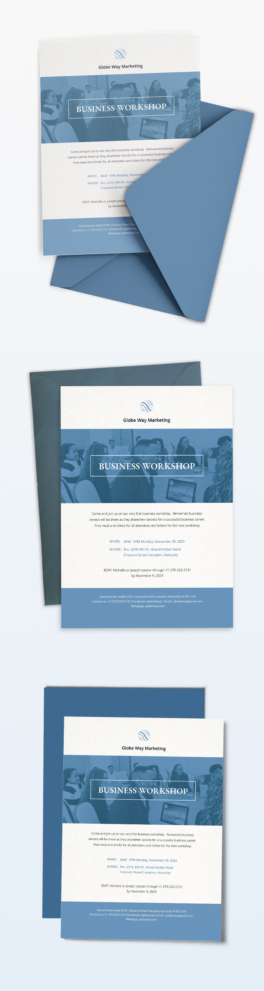 Email Party Invitation Template - Illustrator, Word, Outlook, Apple ...