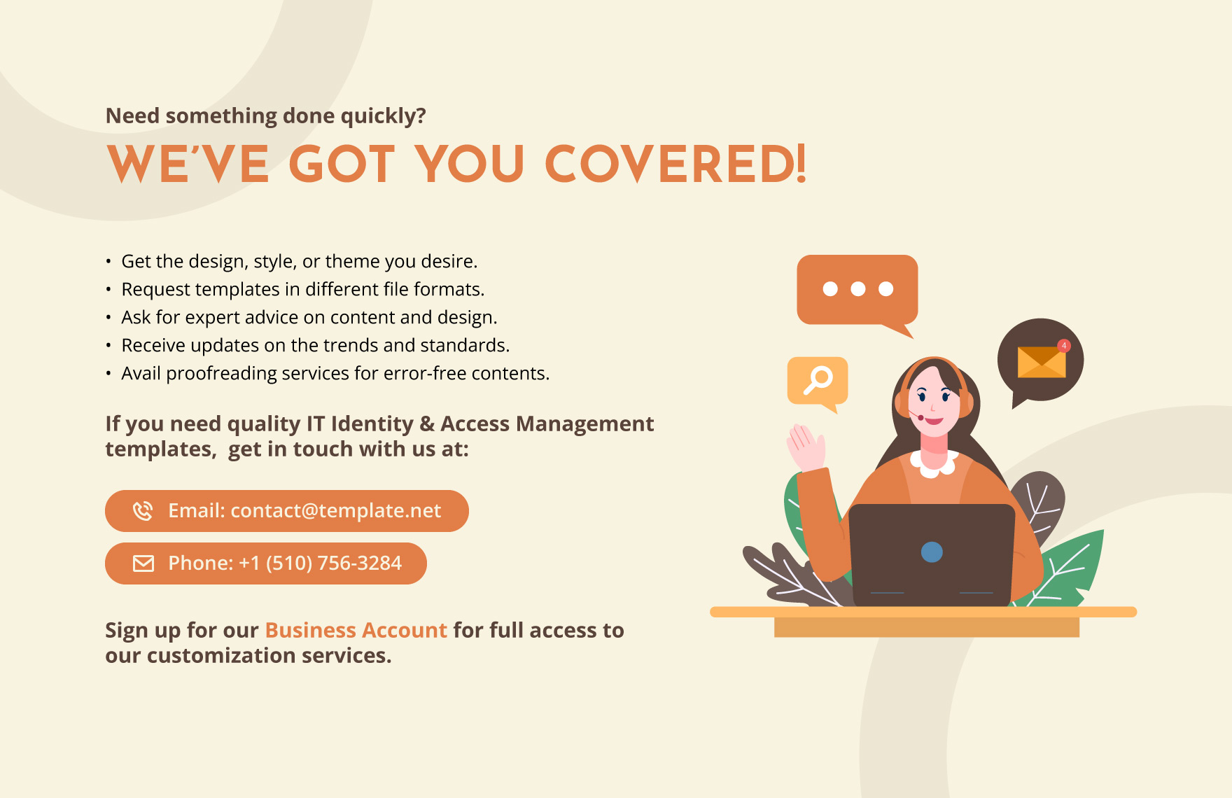 IT IAM Architecture Blueprint Guide Template - Download in Word, Google ...