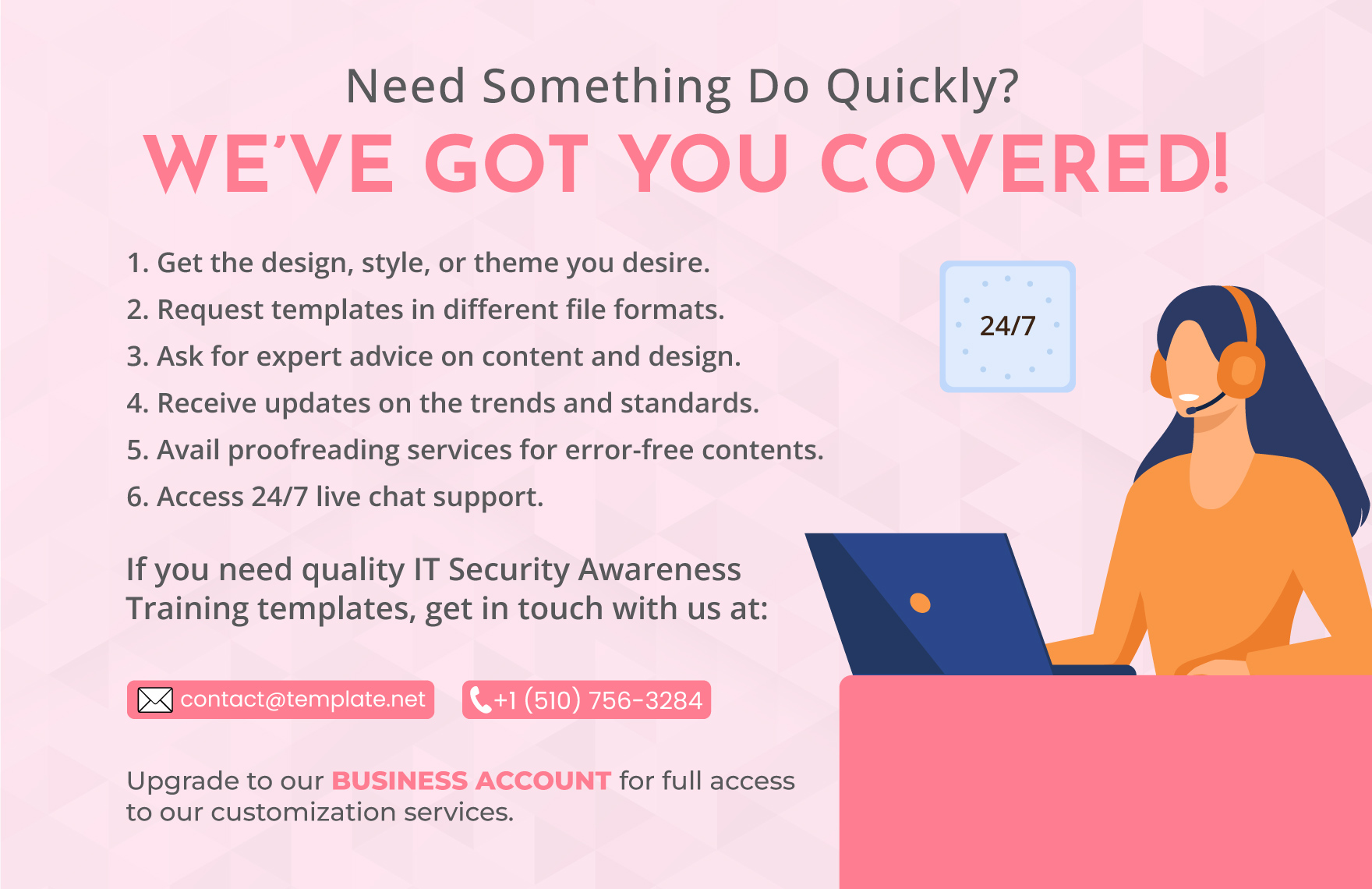 IT Cyber Hygiene Handout Template - Download in Word, Google Docs, PDF ...