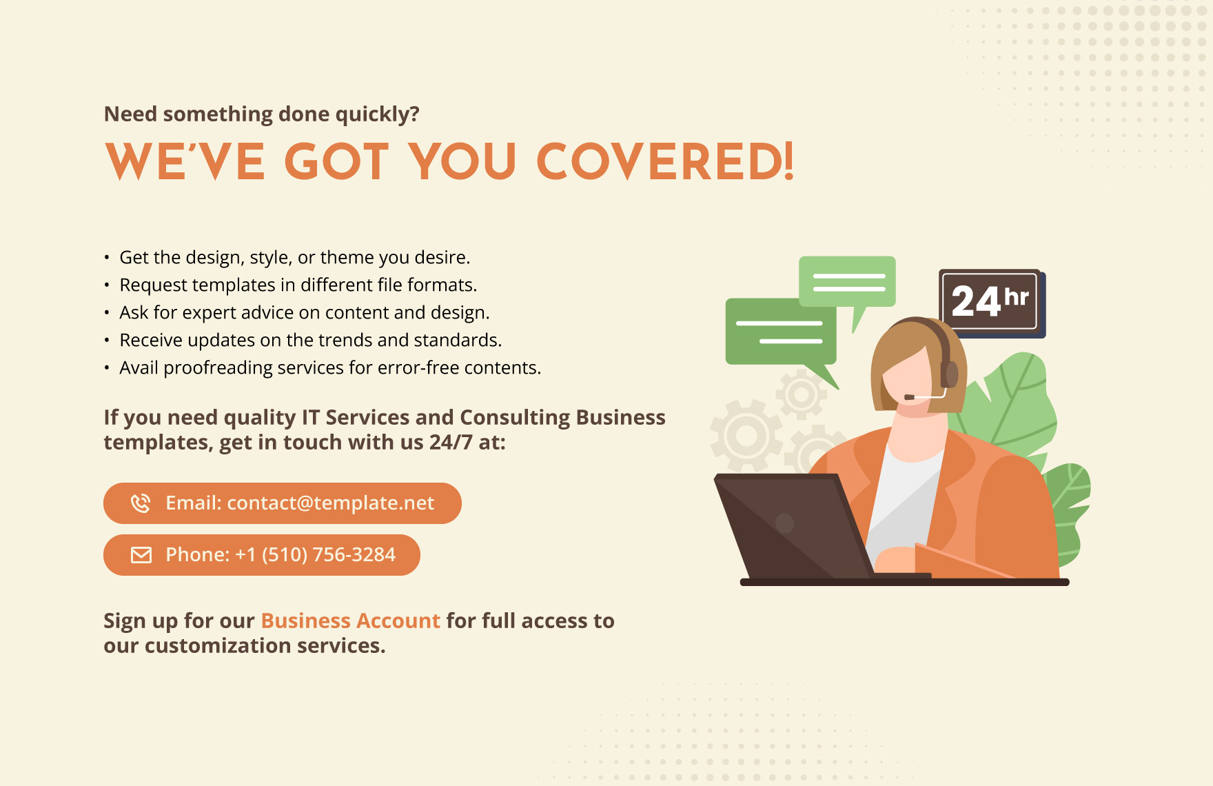 IT Vendor Selection Guide Template - Download in Word, Google Docs, PDF ...